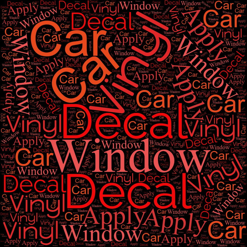 Decals – Local Souls
